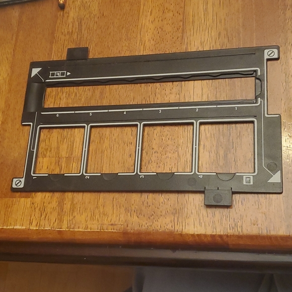 Cameras, Photo & Video | 35mm Negative Film Slide Holder Fir Printer ...